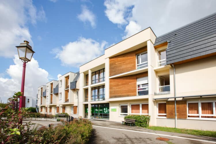 EHPAD pour personnes âgées dépendantes dans le Bas-Rhin